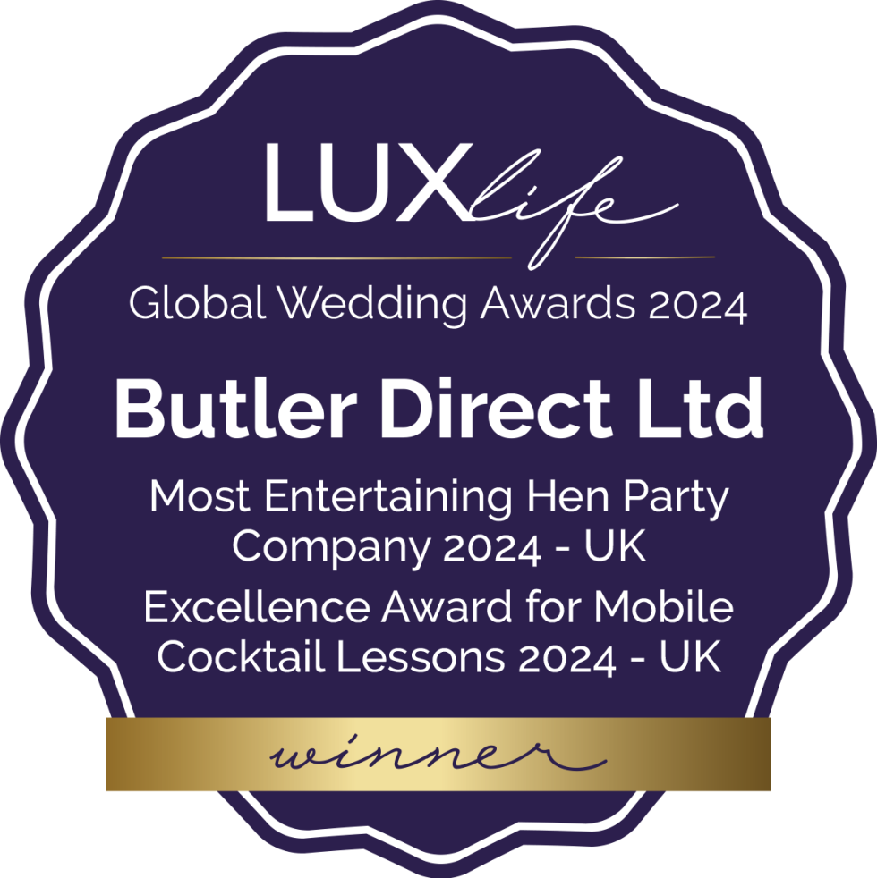 butler in the buff | Cocktail Making Class & More By Butler Direct